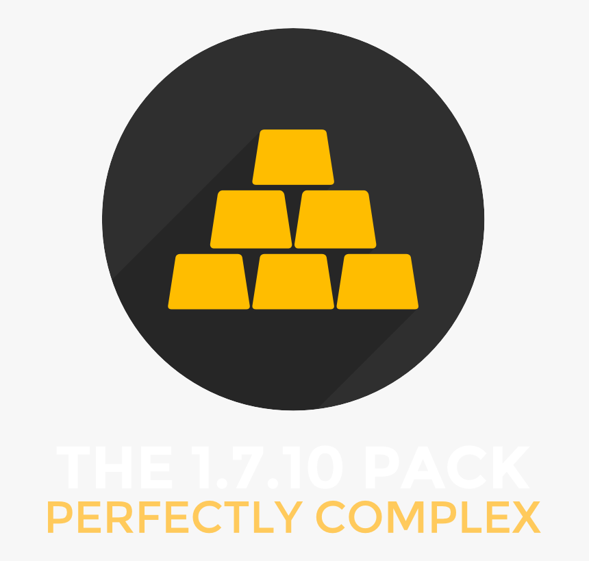 Transparent Server-icon Minecraft, HD Png Download , Transparent Png ...