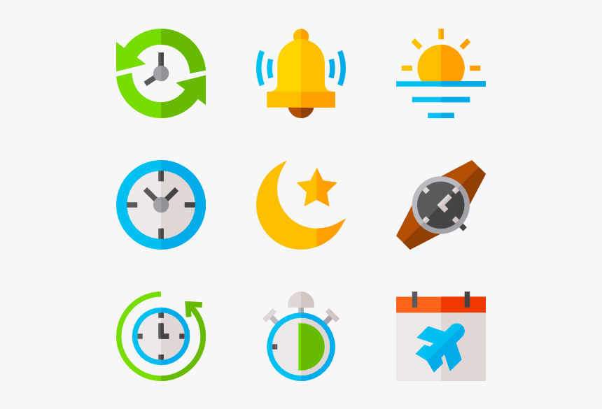 Time, HD Png Download , Transparent Png Image - PNGitem