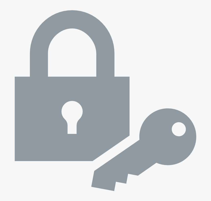 Password Icon Png, Transparent Png , Transparent Png Image - PNGitem