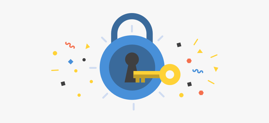 Password Icon Png, Transparent Png , Transparent Png Image - PNGitem