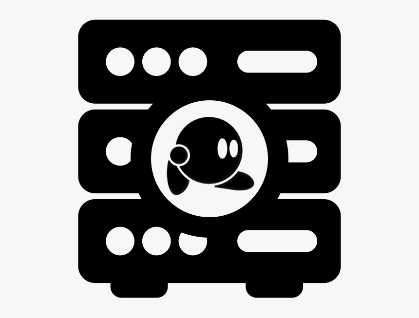 Ddnet Sv Icon, HD Png Download , Transparent Png Image - PNGitem