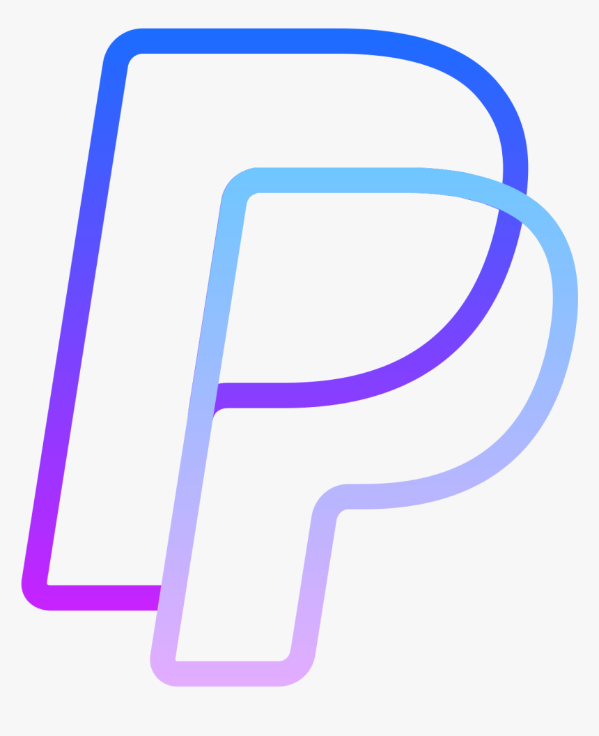 Paypal Icon Png, Transparent Png , Transparent Png Image - PNGitem