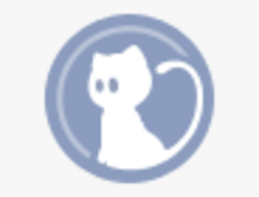Cat Icon Png, Transparent Png , Transparent Png Image - PNGitem