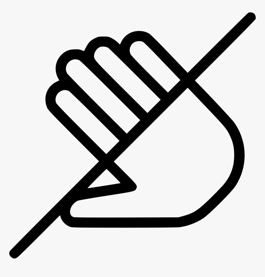 Transparent Do Not Sign Clipart, HD Png Download , Transparent Png ...