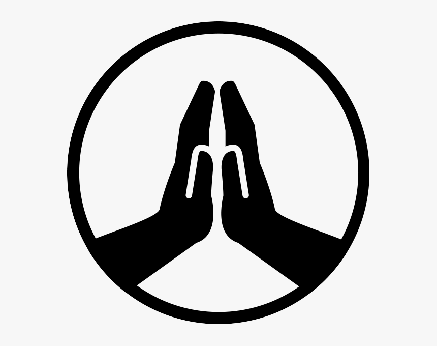 Pray, HD Png Download , Transparent Png Image - PNGitem