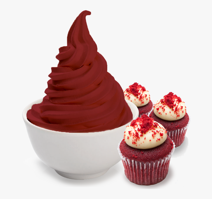 Transparent Red Velvet Png, Png Download , Transparent Png Image - PNGitem