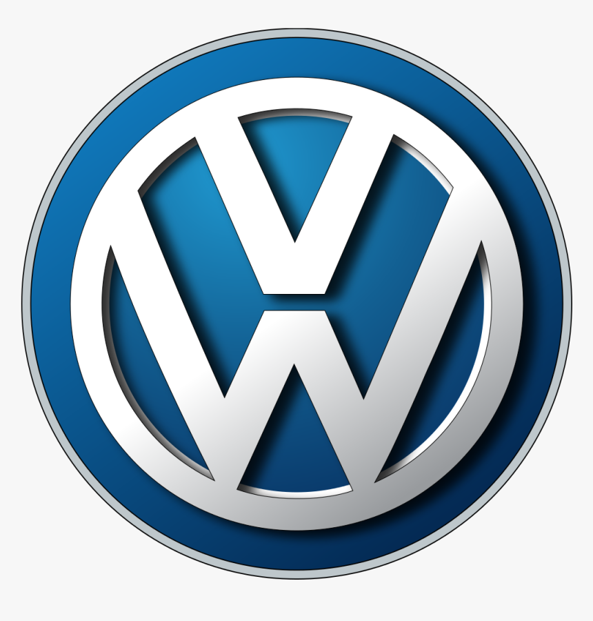 Volkswagen Das Auto Logo Png, Transparent Png , Transparent Png Image ...