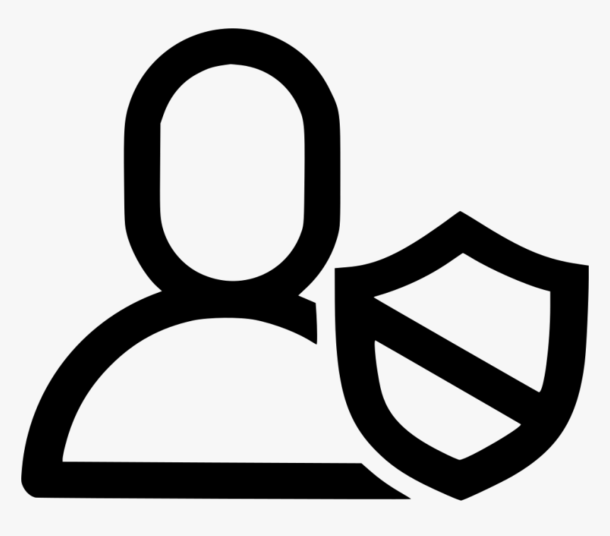 User Protect Svg Png - Protect Icons Png Free, Transparent Png ...