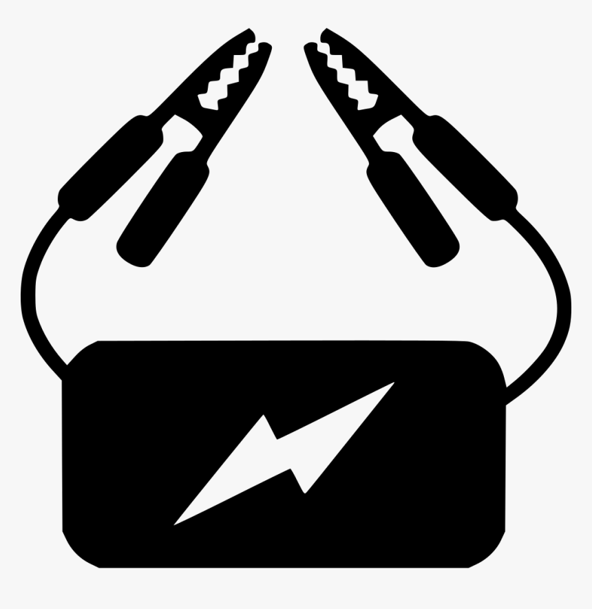 Battery Charger - Battery Charger Icon, HD Png Download , Transparent ...