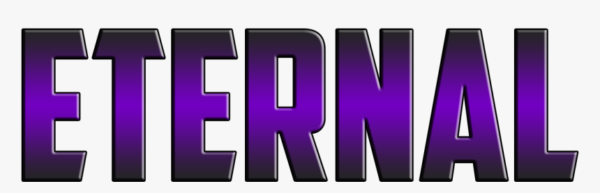 Eternal Network - Graphic Design, HD Png Download , Transparent Png ...