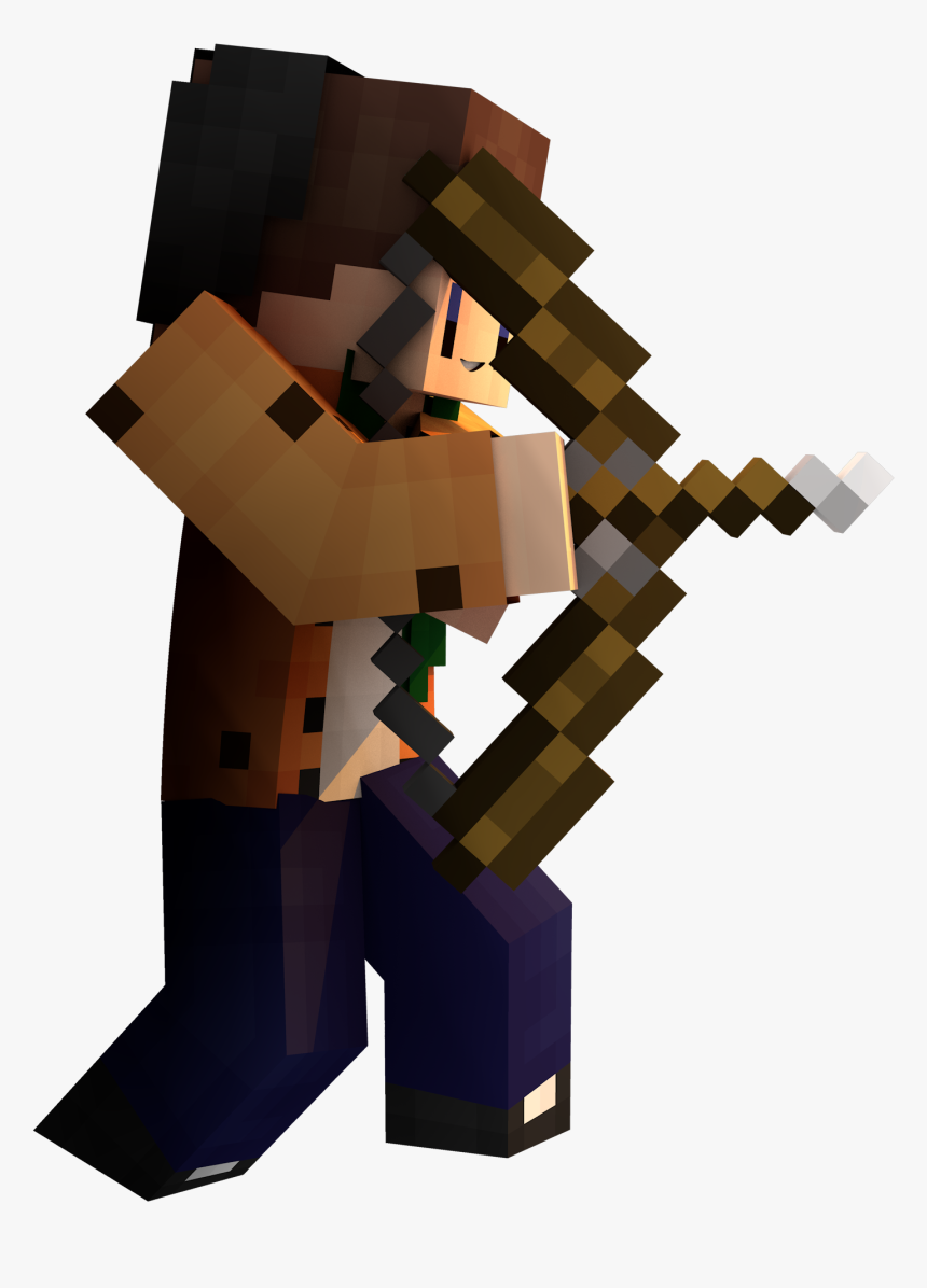 Minecraft, HD Png Download , Transparent Png Image - PNGitem