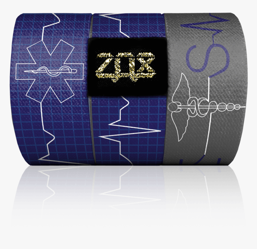 Stardust Zox Straps Wristband , Png Download - Keep Swimming Zox Strap ...