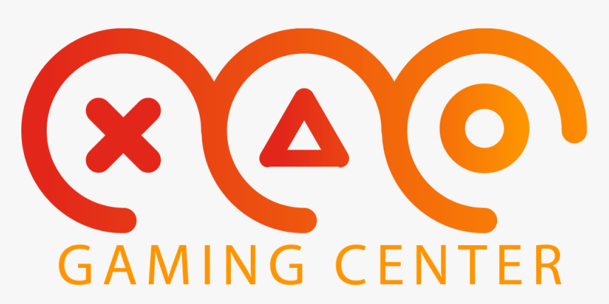 Game Center Logo