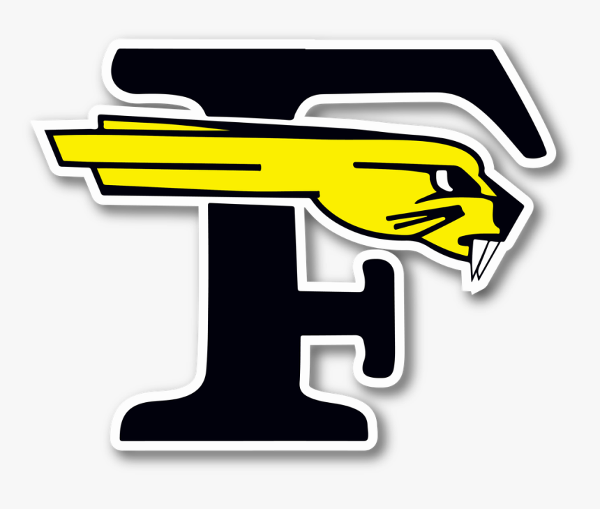 Transparent Welcome Back To School Png - Forney High School Logo, Png ...
