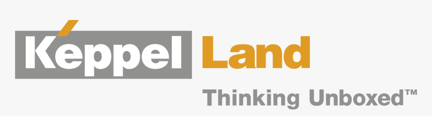 Keppel Land Logo, HD Png Download , Transparent Png Image - PNGitem