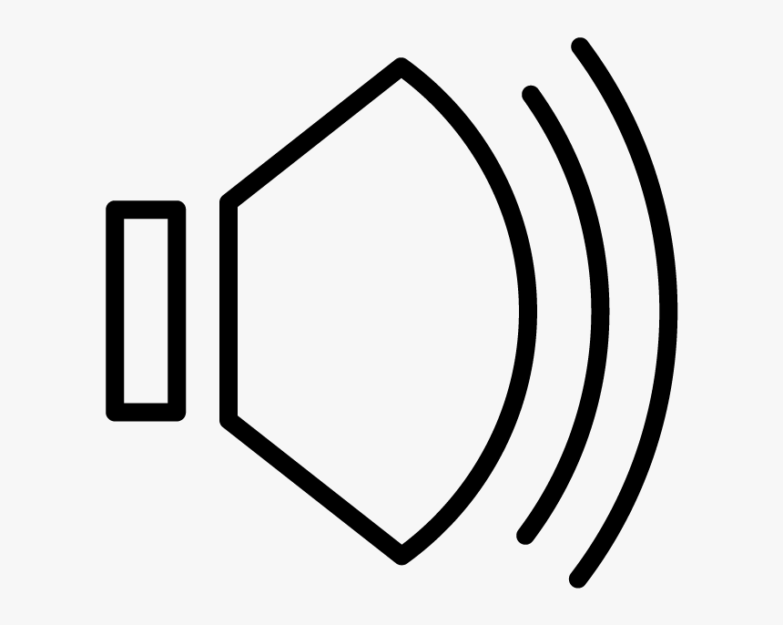 Audio Visual System Icon, HD Png Download , Transparent Png Image - PNGitem