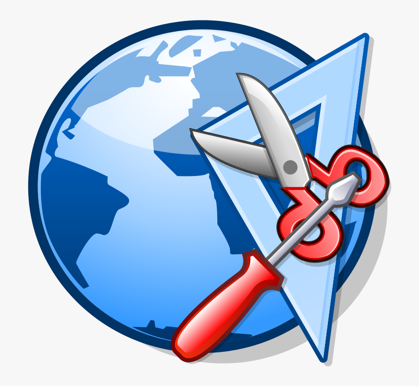 Software Tools Icon - Security Trading Corporation Of India, HD Png ...