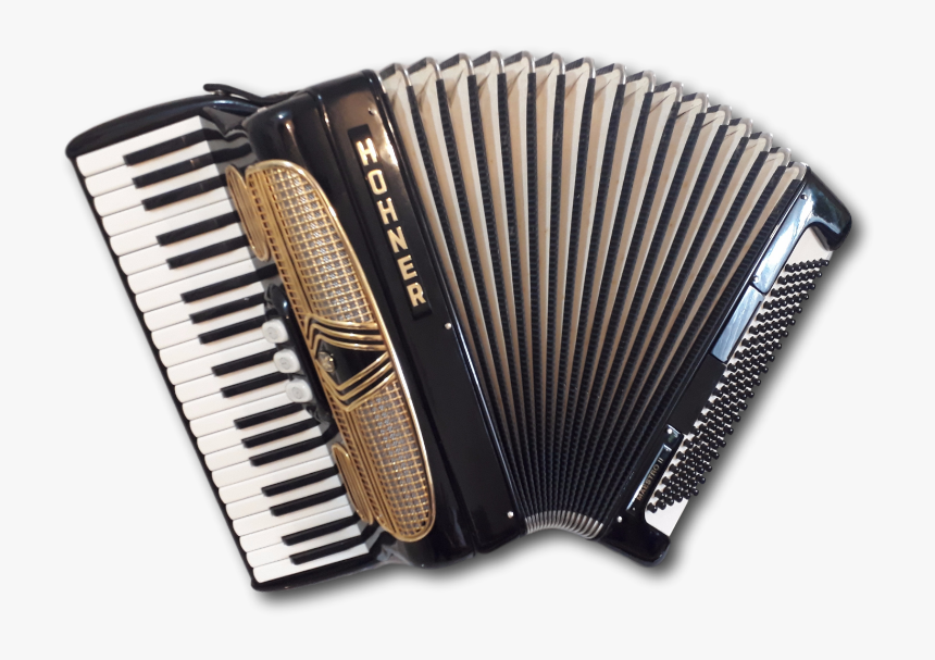 Acordeon Png