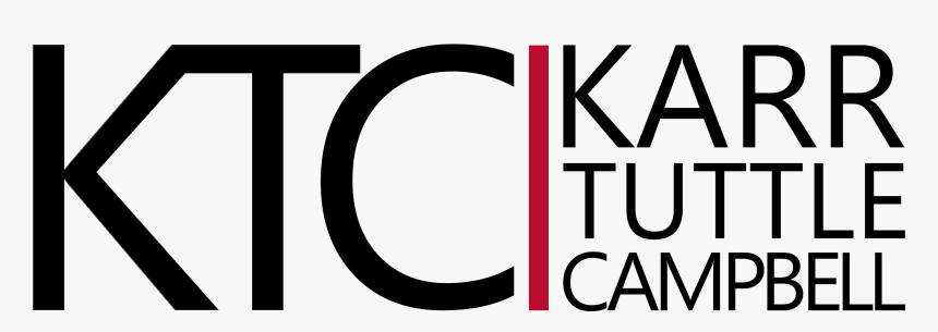 Karr Tuttle Campbell Logo, HD Png Download , Transparent Png Image ...
