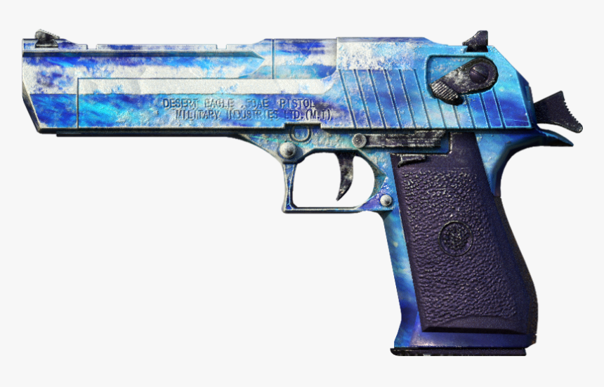 Transparent Desert Eagle Png, Png Download , Transparent Png Image ...