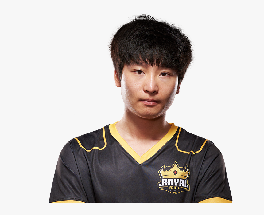 Ryl Pilot 2019 Split 1 - Pilot Lol, HD Png Download , Transparent Png ...