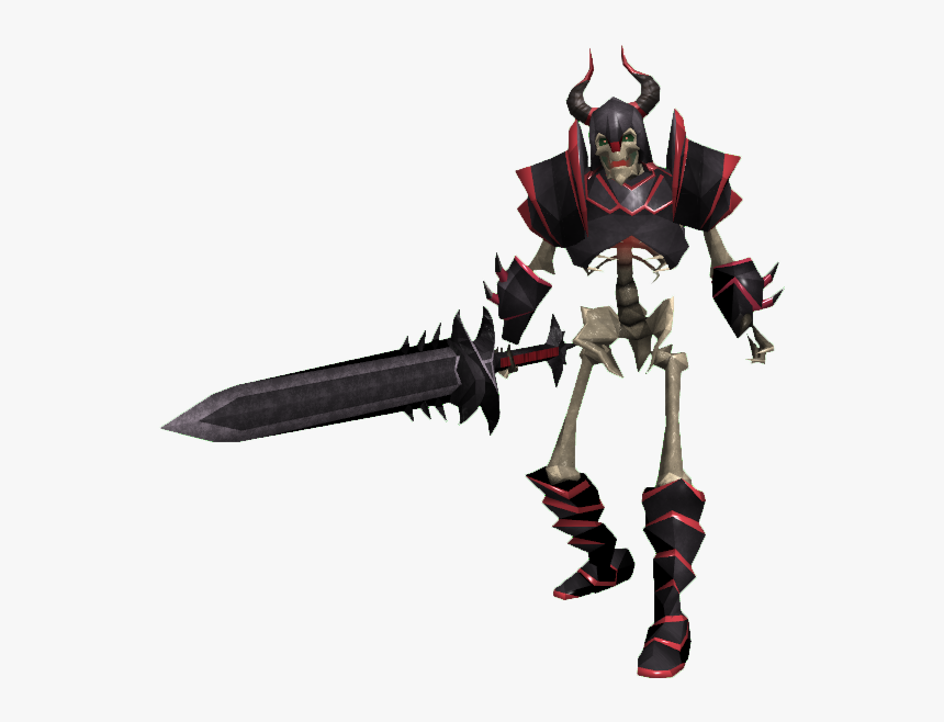 Skeletal Juggernaut, HD Png Download , Transparent Png Image - PNGitem