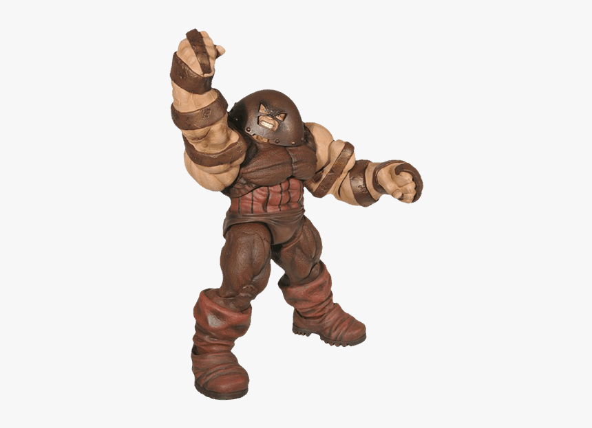 Juggernaut Select Toy, HD Png Download , Transparent Png Image - PNGitem