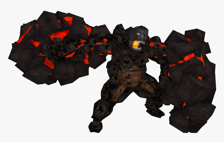 Prototype 2 Juggernaut