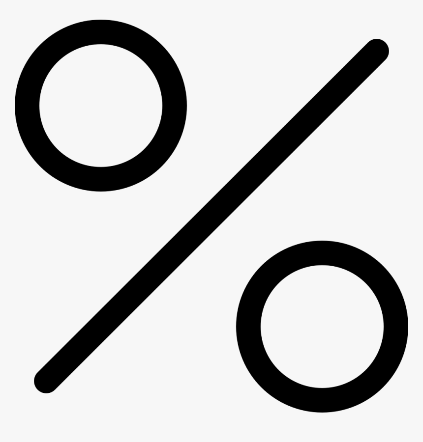 Download Percentage Png Clipart - Percentage Clipart, Transparent Png ...