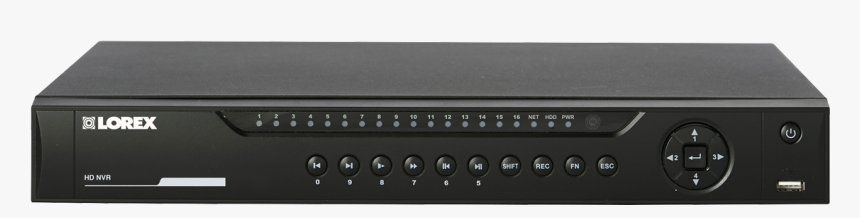 Network Video Recorder Png Pic - Network Video Recorder, Transparent ...