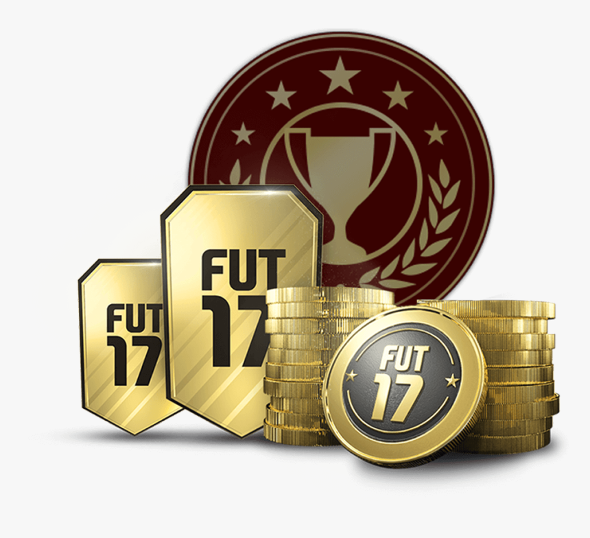 Fifa 17 , Png Download - Fut 17 Credit, Transparent Png , Transparent ...