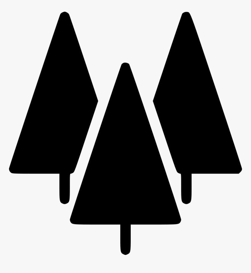 Forrest - Forrest Icon, HD Png Download , Transparent Png Image - PNGitem