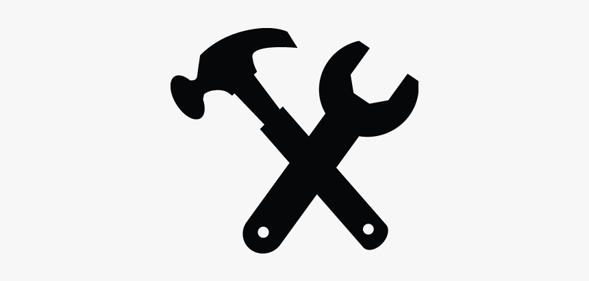 Spanner, Wrench Kit, Tools Set Icon - Wrench Set Icon, HD Png Download ...
