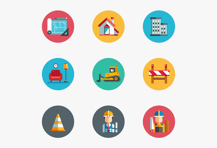 Manage Flat Icon, HD Png Download , Transparent Png Image - PNGitem