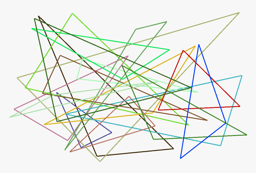 9 Png, Ag - Geometric Patterns No Background, Transparent Png ...