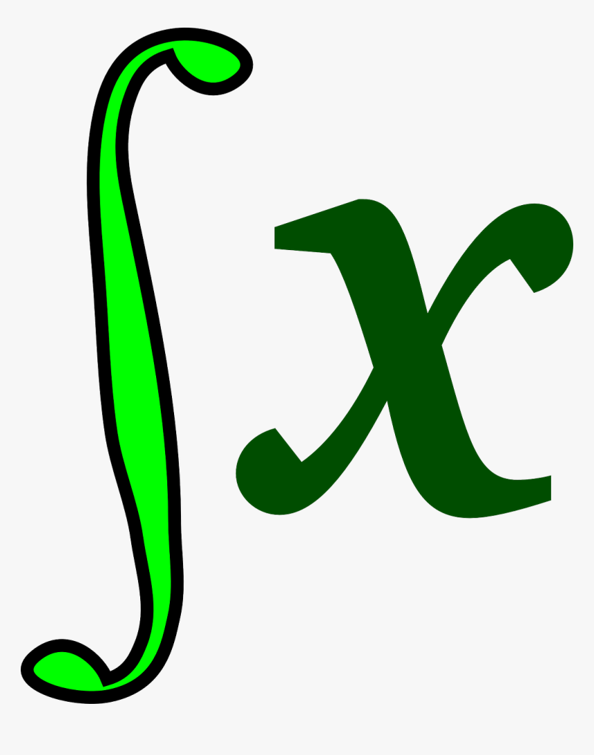 Clip Art Mathematical Symbols, HD Png Download , Transparent Png Image ...