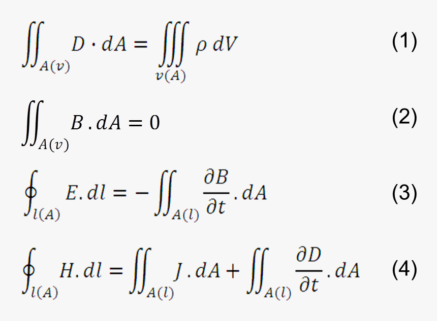 Power Equation Electric Field, HD Png Download , Transparent Png Image ...