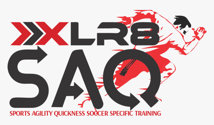 Xlr8 Saq Logo 2019, HD Png Download , Transparent Png Image - PNGitem