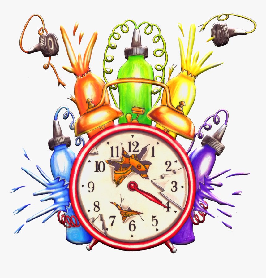 Time Bomb Clipart