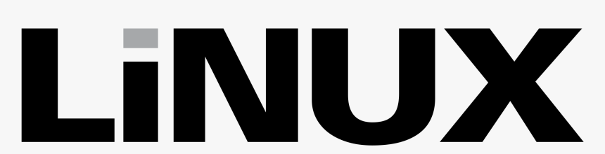 Linux Logo Transparant