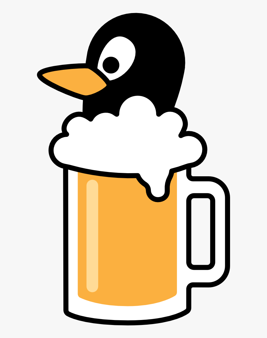 Homebrew On Linux Logo - Homebrew Logo, HD Png Download , Transparent ...