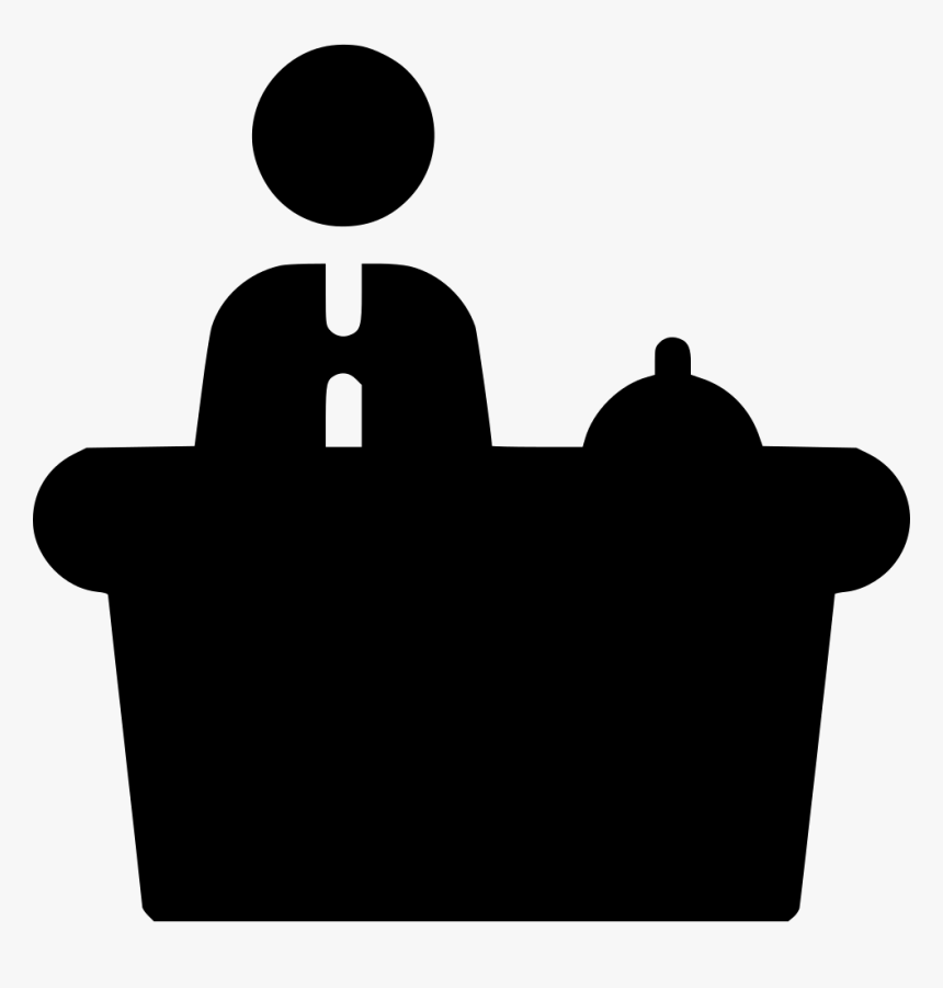 Reception Svg Png Icon Free Download - Reception Icons, Transparent Png ...