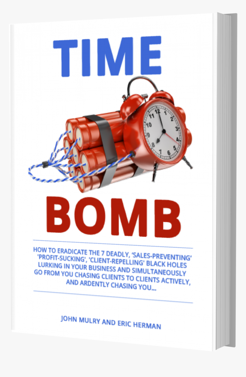 Time Bomb, HD Png Download , Transparent Png Image - PNGitem