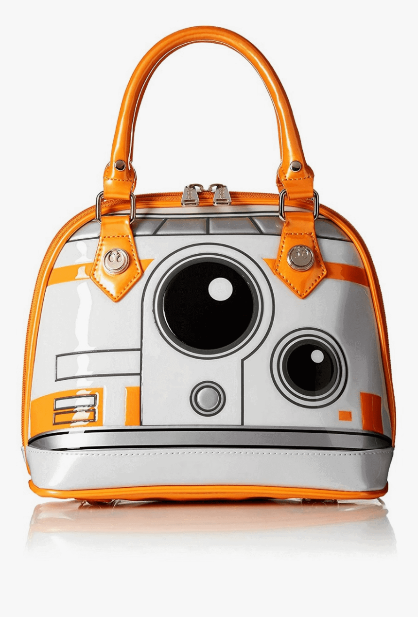 Loungefly Star Wars The Force Awakens Bb-8 Mini Dome - Bb8 Loungefly ...