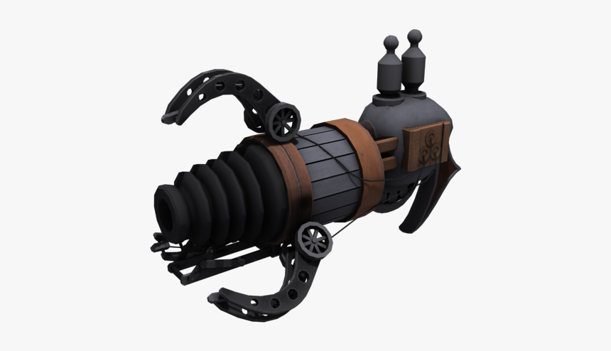 View Media - Old Aperture Portal Gun, HD Png Download , Transparent Png ...