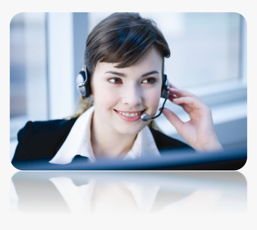 Receptionist - Logo De Emsap Chanka, HD Png Download , Transparent Png ...