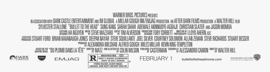 Movie Poster Credits Png Picture Freeuse - Transparent Movie Credits Png, Png Download ...