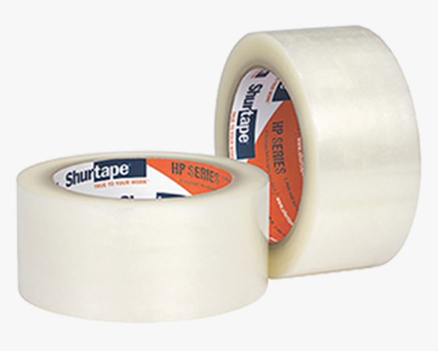 Shurtape 207142 Hp100 48mm X 100m Clear General Purpose - Shurtape, HD ...