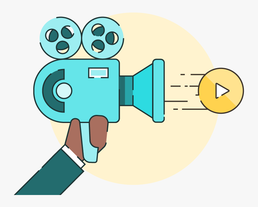 Animasi Slide Power Point, HD Png Download , Transparent Png Image ...