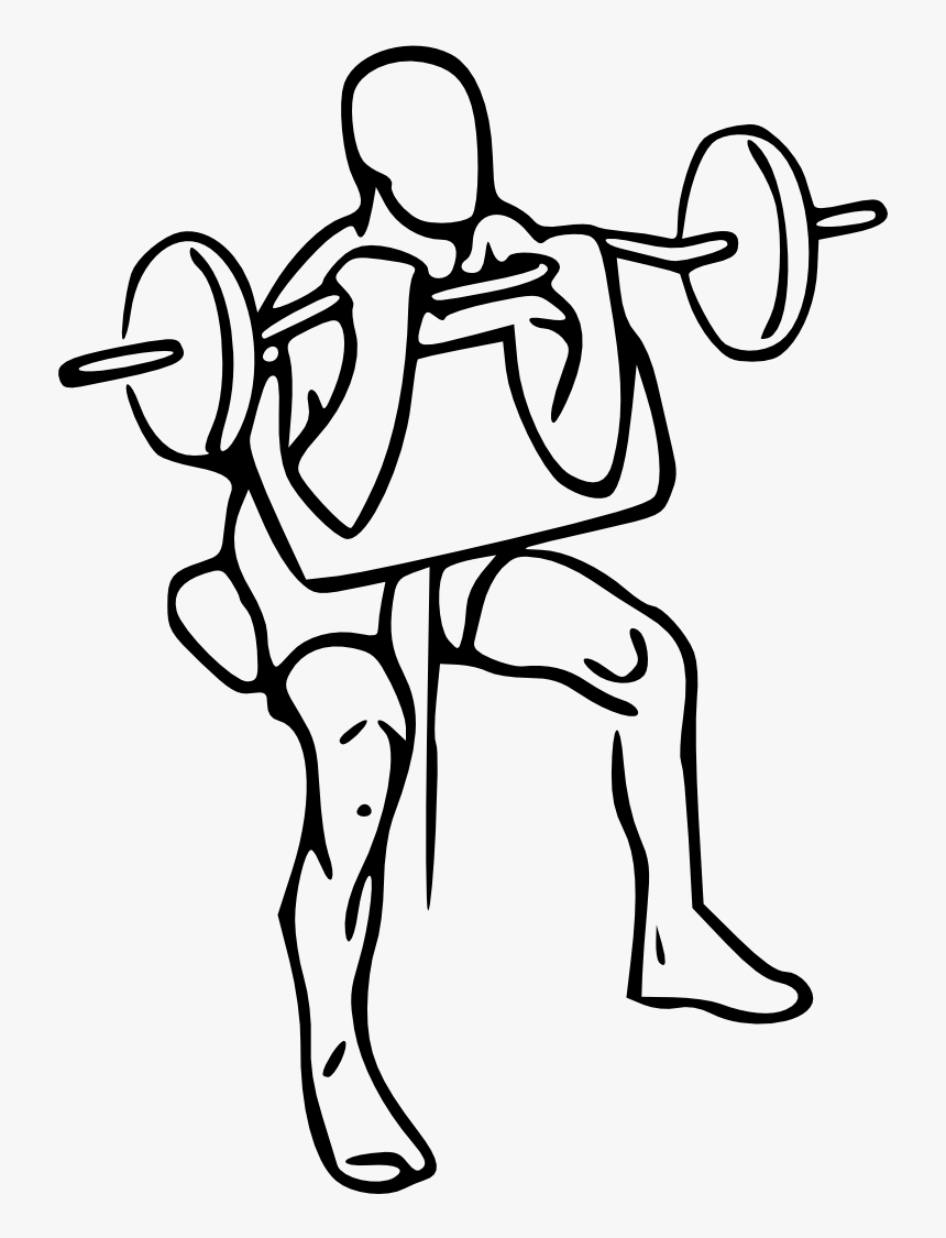 Bicep Drawing